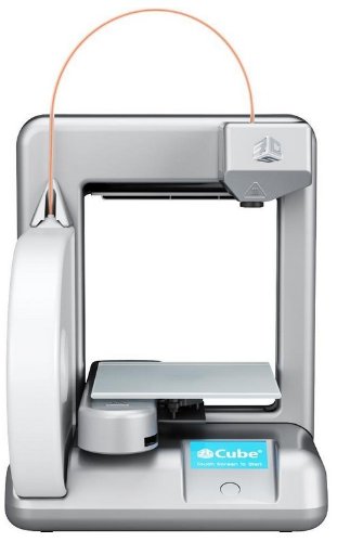 Impression 3D : Benchmark des imprimantes 3D – THackaVoir