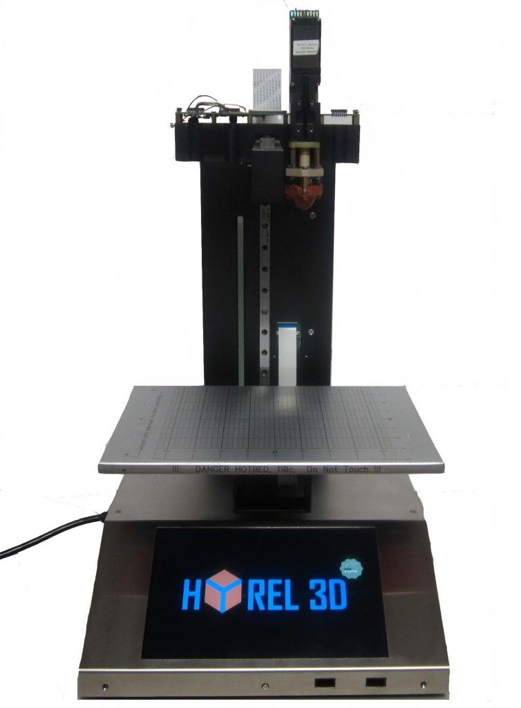 Impression 3D : Benchmark des imprimantes 3D – THackaVoir