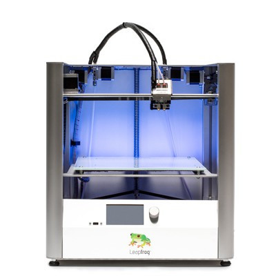 Impression 3D : Benchmark des imprimantes 3D – THackaVoir