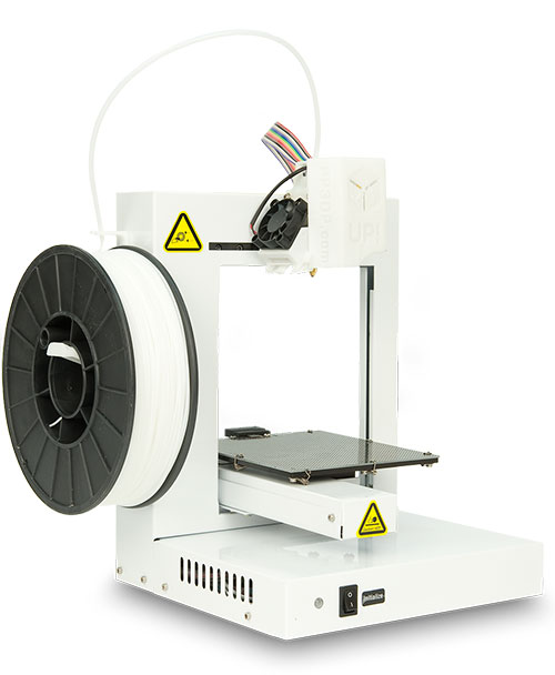 Impression 3D : Benchmark des imprimantes 3D – THackaVoir