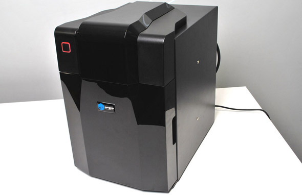 Impression 3D : Benchmark des imprimantes 3D – THackaVoir