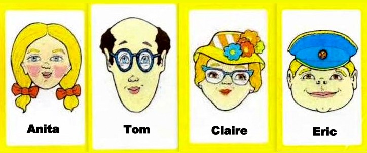 Jeu de société interactif : Qui est-ce ? – Projet T’Hacka Voir 2017 ...